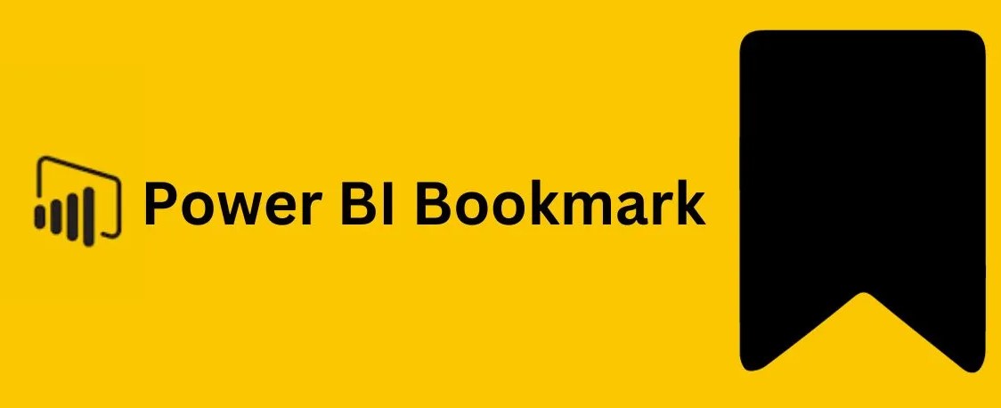 How to Create and Format Bookmarks in Power BI