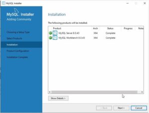 Install and Set Up MySQL on Windows | Step-by-Step Guide