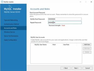 Install and Set Up MySQL on Windows | Step-by-Step Guide